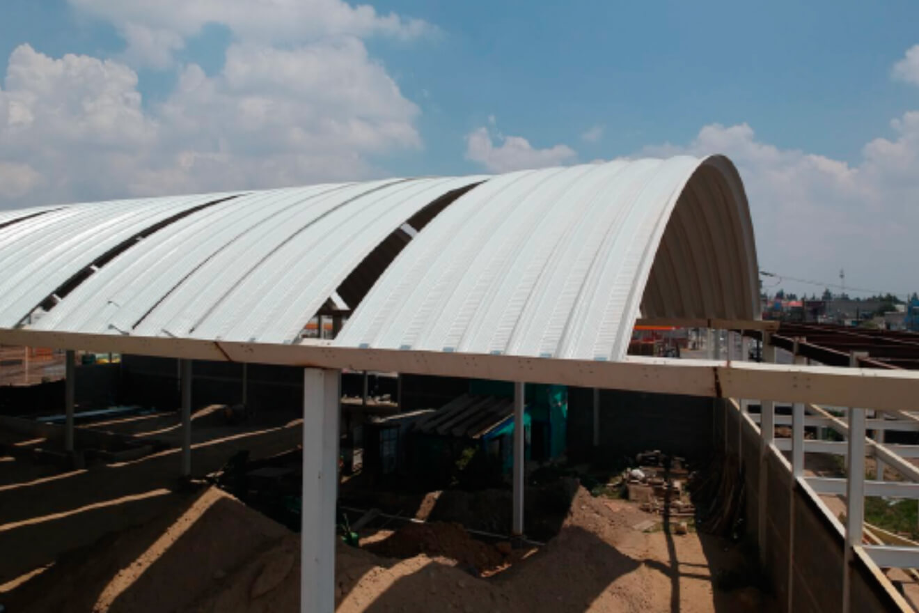 Acero – Centro Laminero